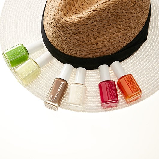 Essie | Επαγγελματικά Προϊόντα Νυχιών & Βερνίκια