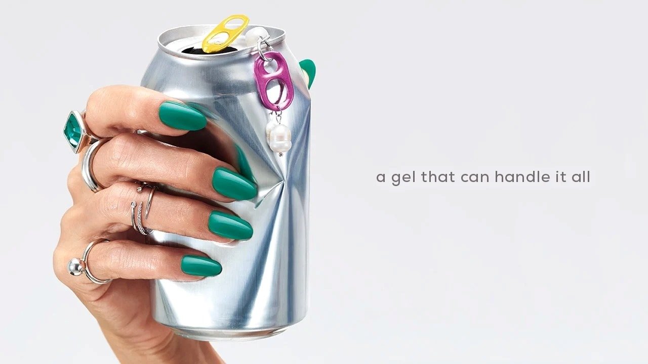 Dopamine Rush Collection Ημιμόνιμα Βερνίκια Νυχιών Χωρίς Λάμπα